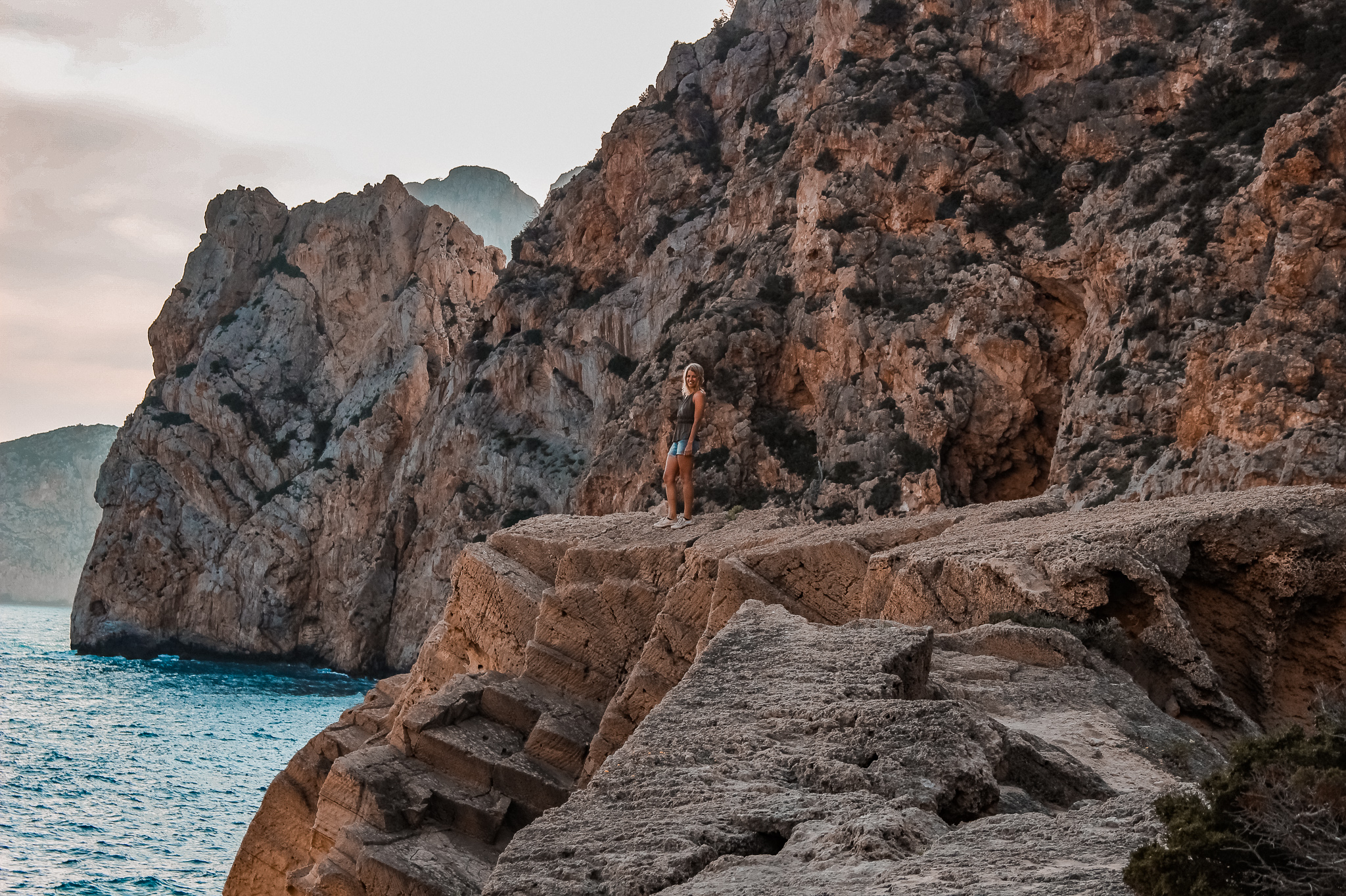 Fearless miles: Ibiza at its most magical and mysterious